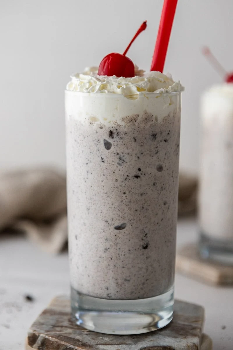 Milkshake - The Eatery Garden
